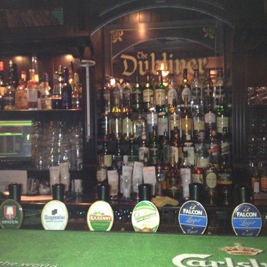 The Auld Dub - Klara - 28 tips from 1451 visitors