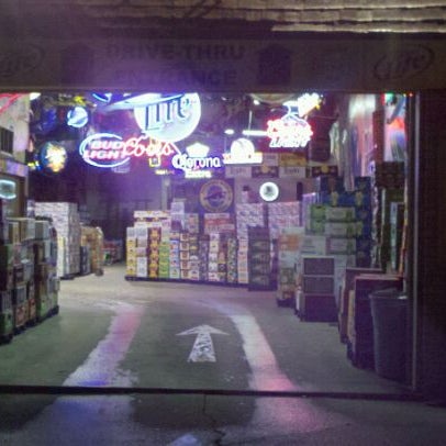 Beverage World - Liquor Store