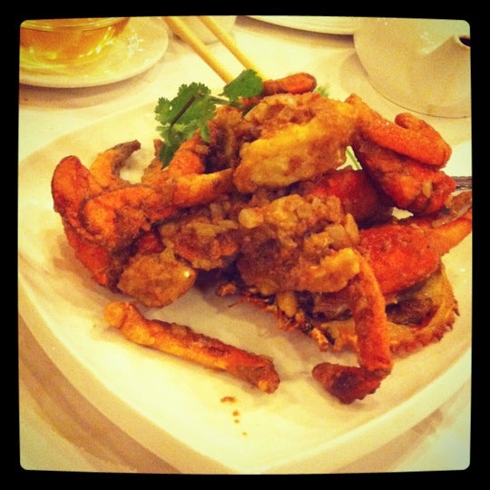 Mei Jing Chinese Restaurant - 5 tips