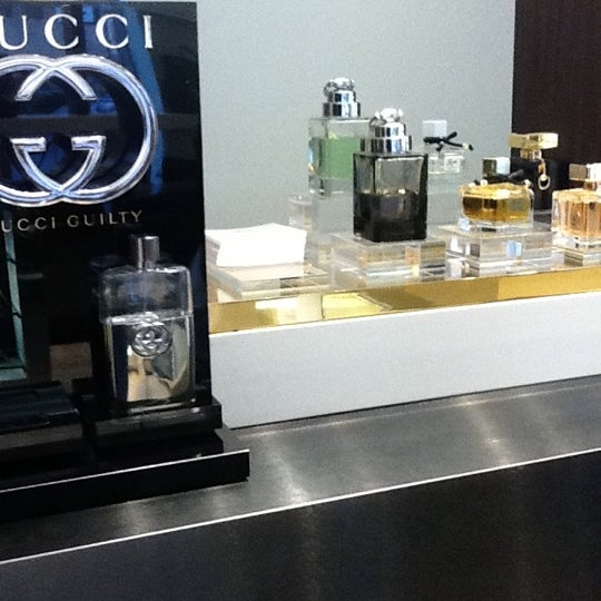 Gucci Padova - Leather Goods Store