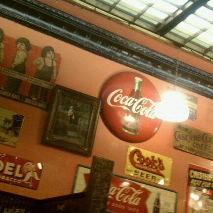 Photos at Yesterdog - Hot Dog Joint in Eastown