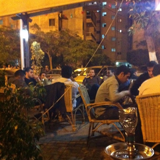 Picasso Café - 11 tips