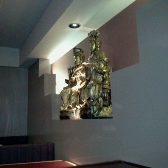 Photos at Bill Lee's Bamboo Chopsticks - Downtown Bakersfield - 19 tips