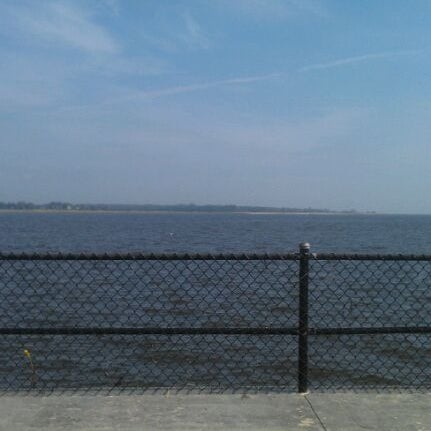 Pavilion at Saybrook Point - College St