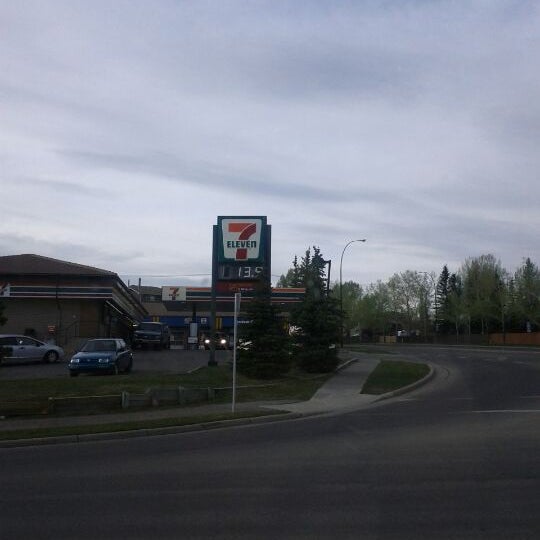 7-Eleven - Ranchlands - 7712 Ranchview Dr NW