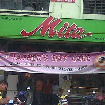 Photos at Mita Cake House - Kuching, Sarawak