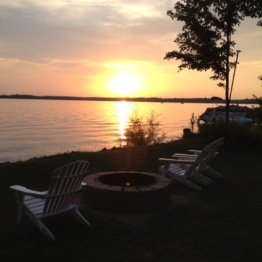 Lake Mitchell - 5 tips from 293 visitors