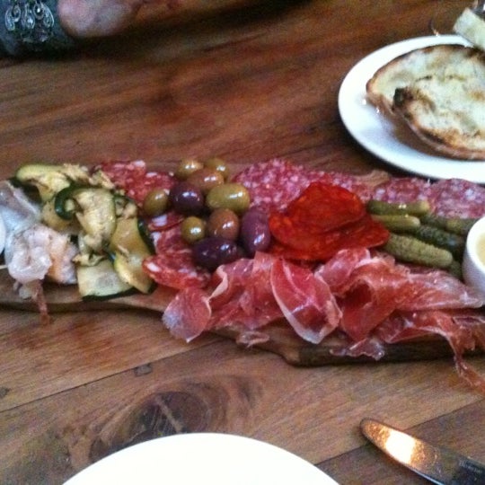 Segovia Tapas Bar & Restaurant - River Heights - 17 tips from 281 visitors