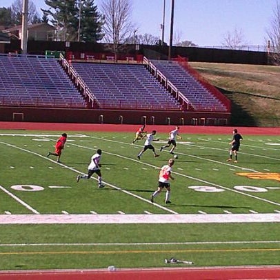 Kermit Tipton Stadium - Johnson City, TN