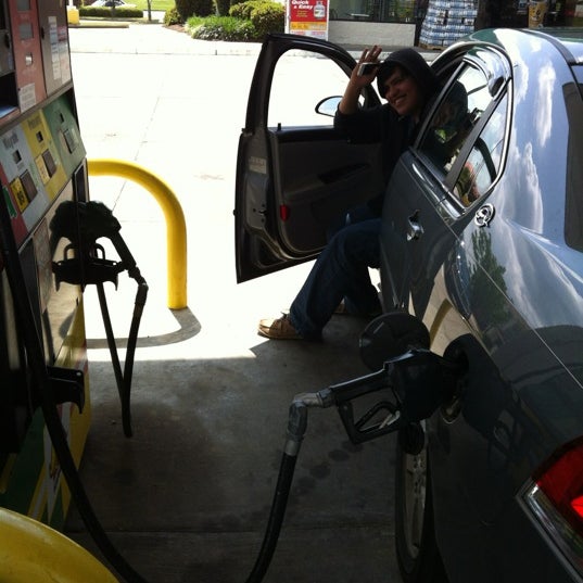 Kangaroo Express (Now Closed) - Fuel Station in Flowood