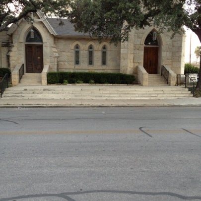 Photos at Madison Square Presbyterian Church - 2 tips from 79 visitors