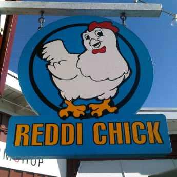 Photos at Reddi Chick - American Restaurant in Brentwood