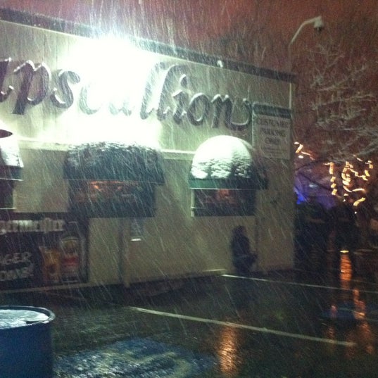 Photos at Rapscallion Seafood House and Bar - Seafood Restaurant in ...