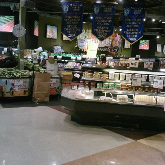 Metcalfe's Market - 25 tips from 1678 visitors