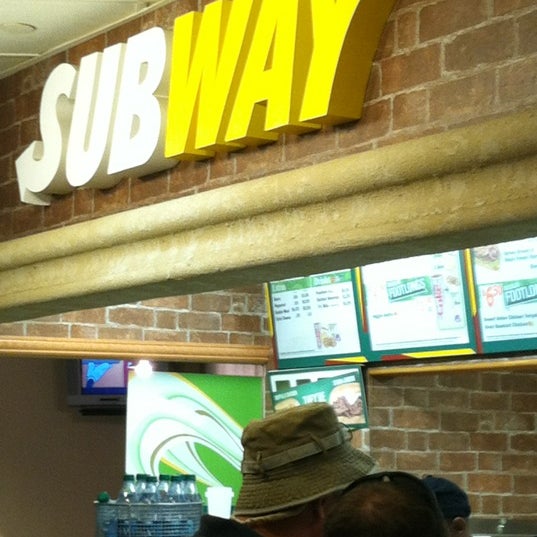 Photos at Take 5 Cast Cafe - Walt Disney World Resort - 34 tips from ...