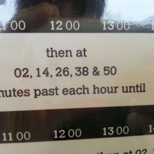 Millfield Metro Station - Light Rail Station in Sunderland