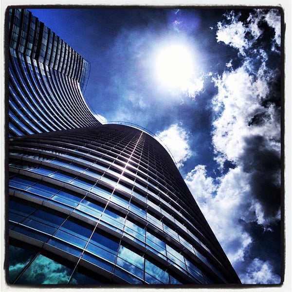 Energy Complex Building A - 12 tips from 1436 visitors