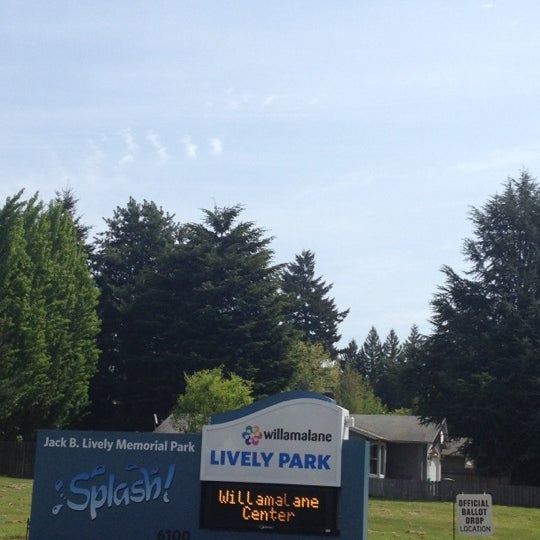 Photos at Lively Park Swim Center & Park - 6 tips from 299 visitors