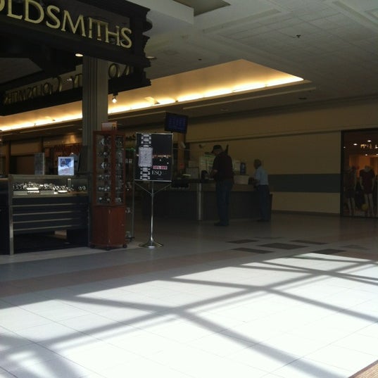 Victoria Square Mall - Regina, SK