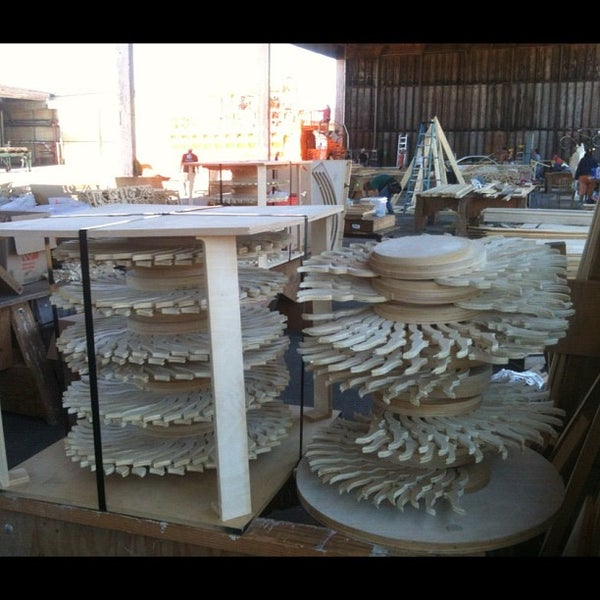 Standard Structures - Windsor, CA