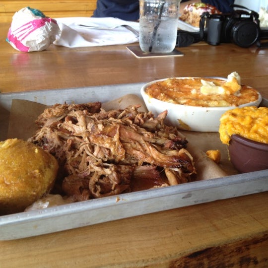 Union Woodshop - BBQ Joint in Clarkston