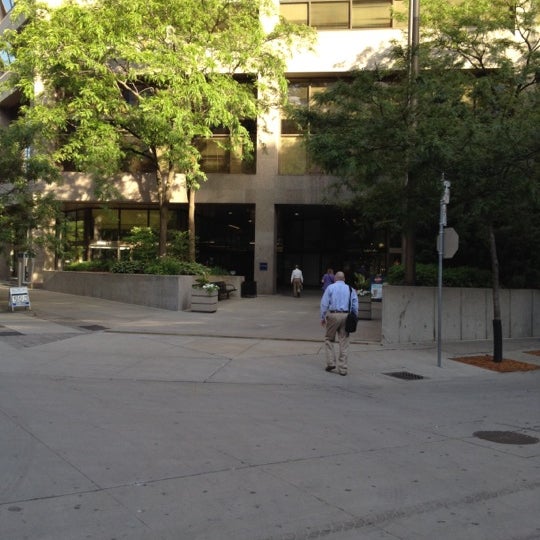 Photos at Bell Trinity Square - Toronto, ON