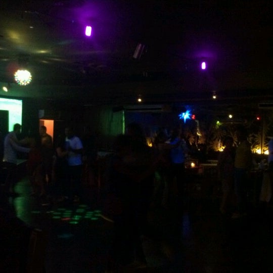 Olympico Club - Copacabana - 8 tips