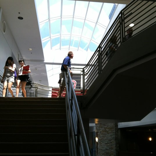 Photos at Milo Bail Student Center - Central Omaha - 16 tips from 1164 ...
