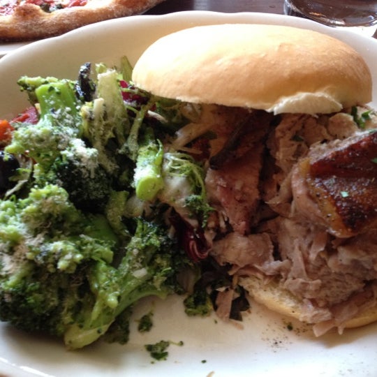 Rocco Restaurant - Italian Restaurant in Rochester