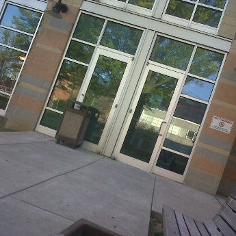 Photos at Baltimore City Community College (BCCC) - Liberty Campus ...