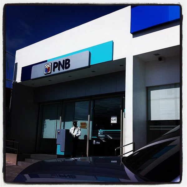 Philippine National Bank - 20 visitors