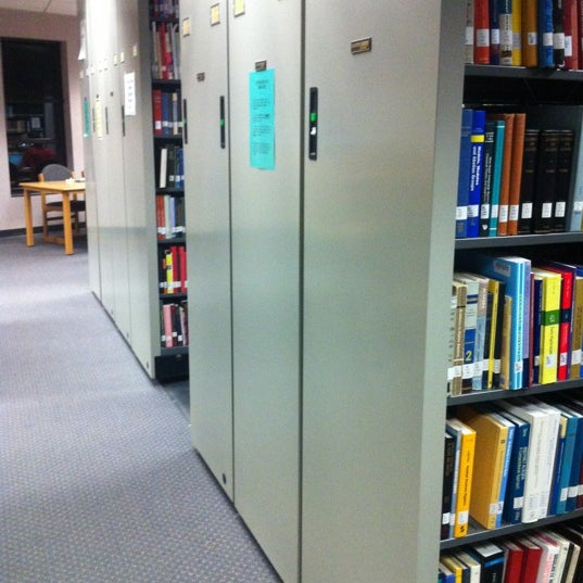 Jesse H. Jones Library - Baylor University - 2 tips from 351 visitors