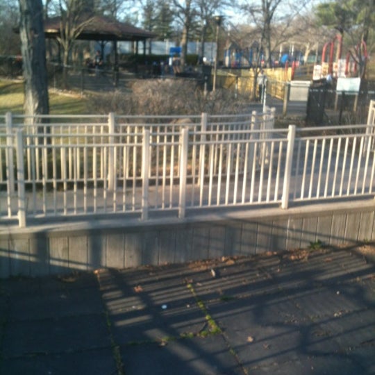 Photos at Cantiague Park Ice Rink - Skating Rink