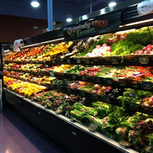 Market On Millstream - Grocery Store in Victoria