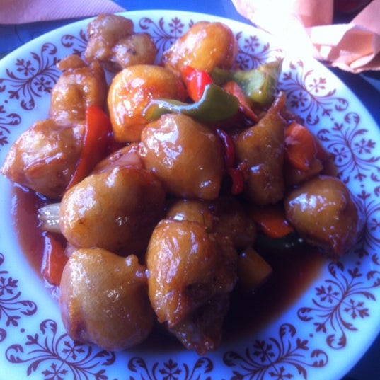 Vegetarian Delight - 2 tips