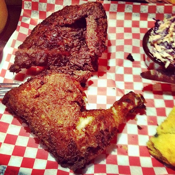 Diablos BBQ (Now Closed) - Ville-Marie - 22 tips