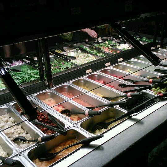 Dominick's (Now Closed) - Grocery Store in Chicago