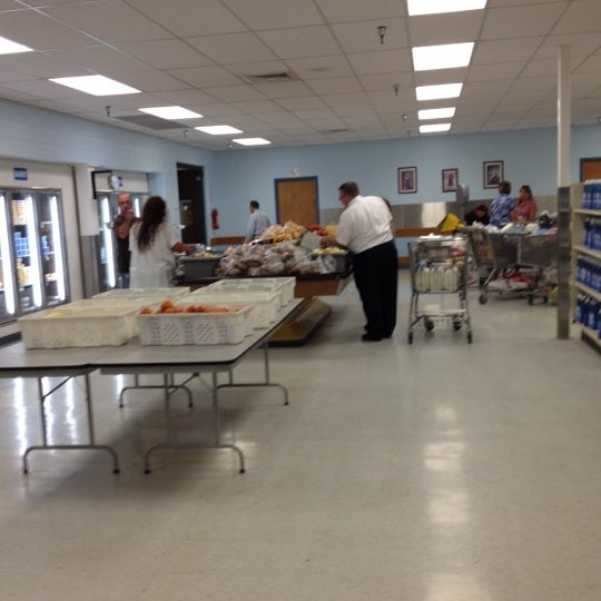 Bishop's Storehouse - 4 tips from 21 visitors