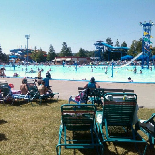 Photos at Sunlite Pool - Cincinnati, OH