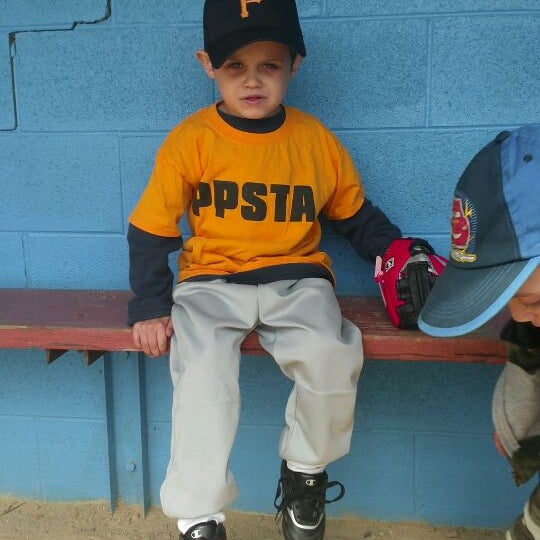 Spratt Park - Poughkeepsie, NY