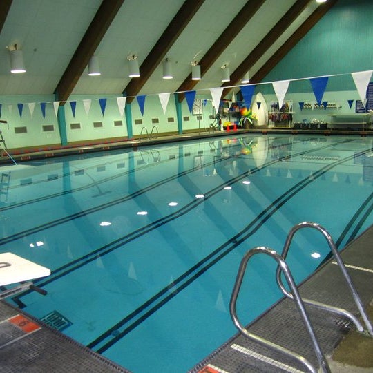 Ballard Community Pool - Swimming Pool in Ballard