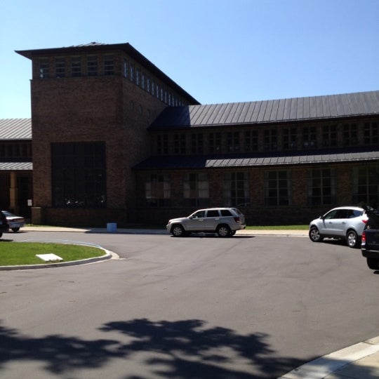 Photos at Cranbrook - College and University in Bloomfield Hills
