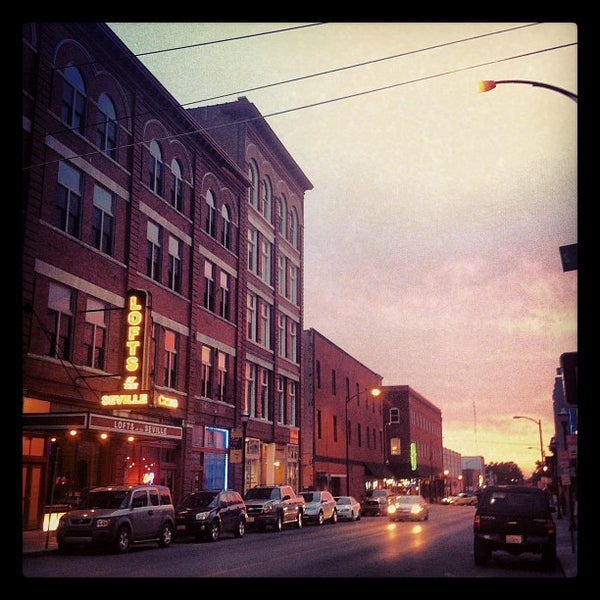 The J.O.B. Public House - Downtown Springfield - 15 tips from 402 visitors