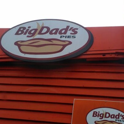 Big Dad's Pies - Boondall, QLD