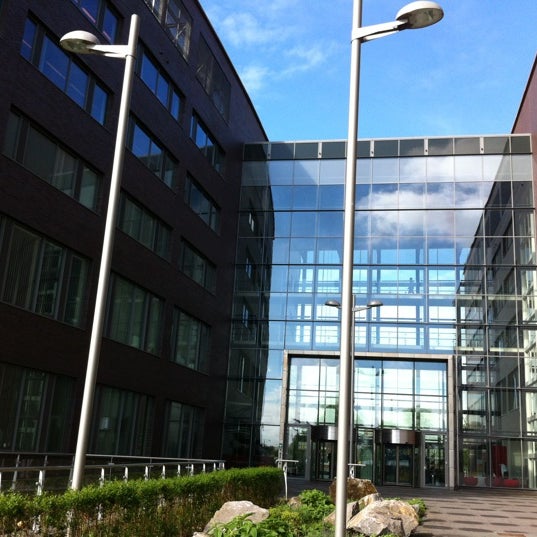 Photos at Shell Technology Centre Amsterdam (STCA) - Stadsdeel Noord ...