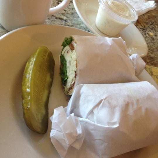 Metro Deli - 6 tips from 314 visitors