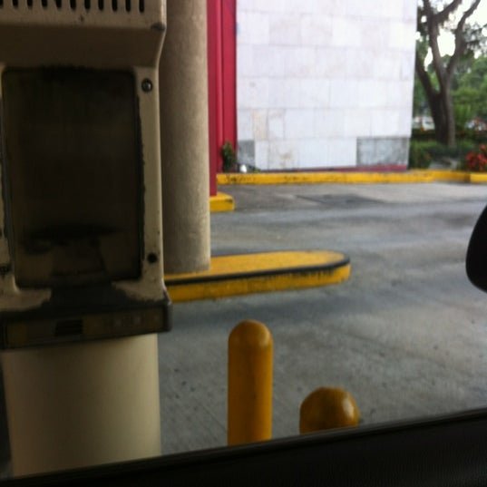 BAC Bamer Oficina Principal - Avenida Circunvalacion