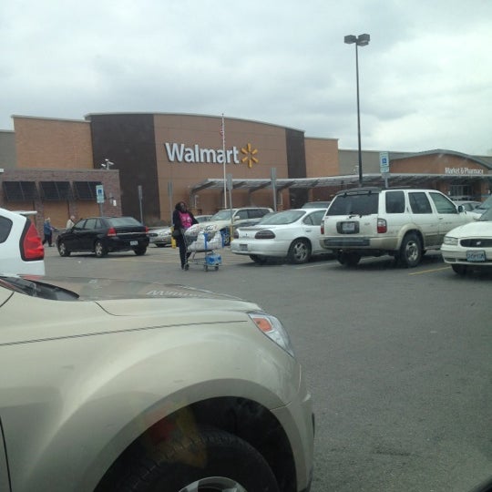 Photos at Walmart Supercenter - Maplewood, MO