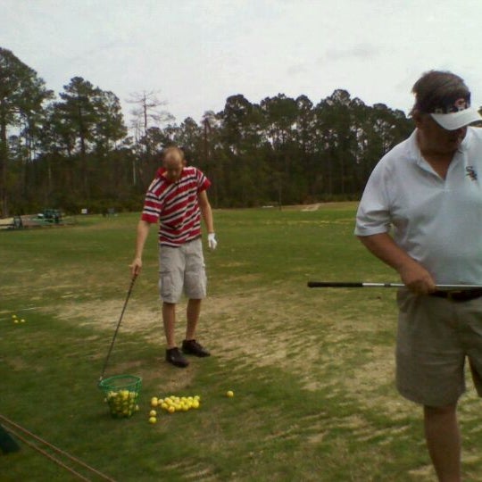 Photos at UNF Driving Range - Southeast Jacksonville - 2 tips from 97 ...