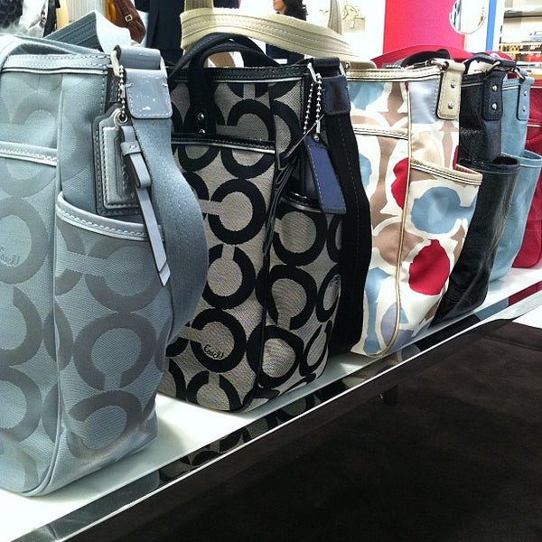 Coach - Accessories Store in Streeterville